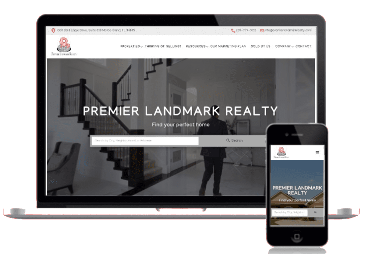 Best Real Estate Websites for Agents, Brokers And Realtor® – Agent View ...